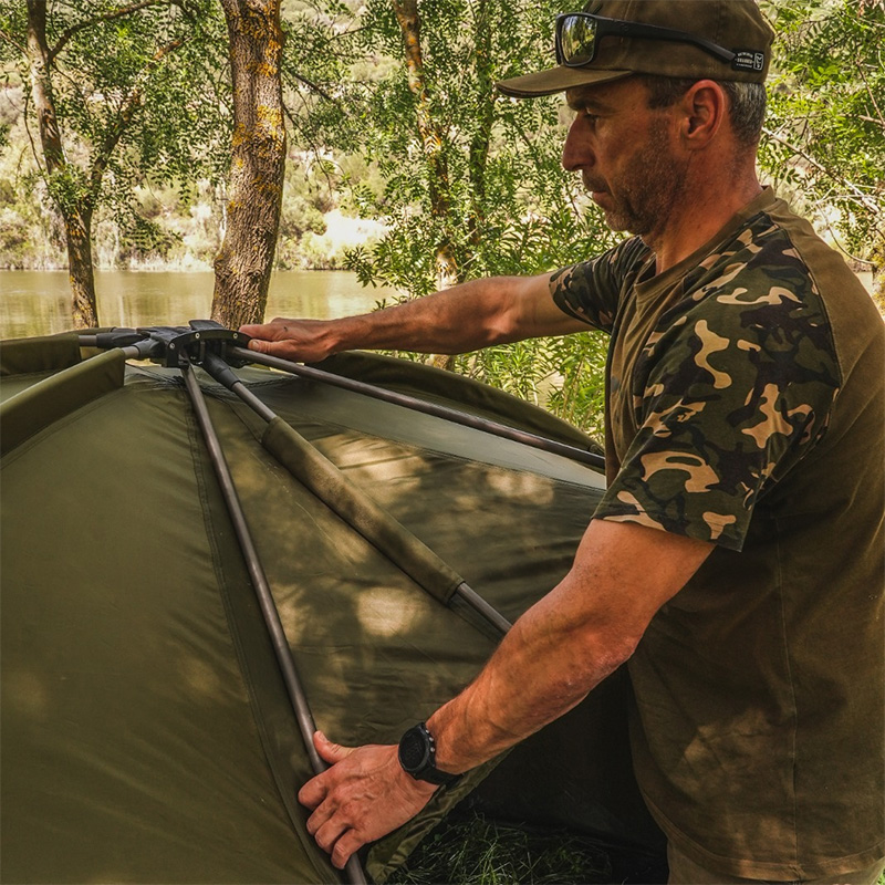 Fox Frontier Lite Bundle Offer - £249.99